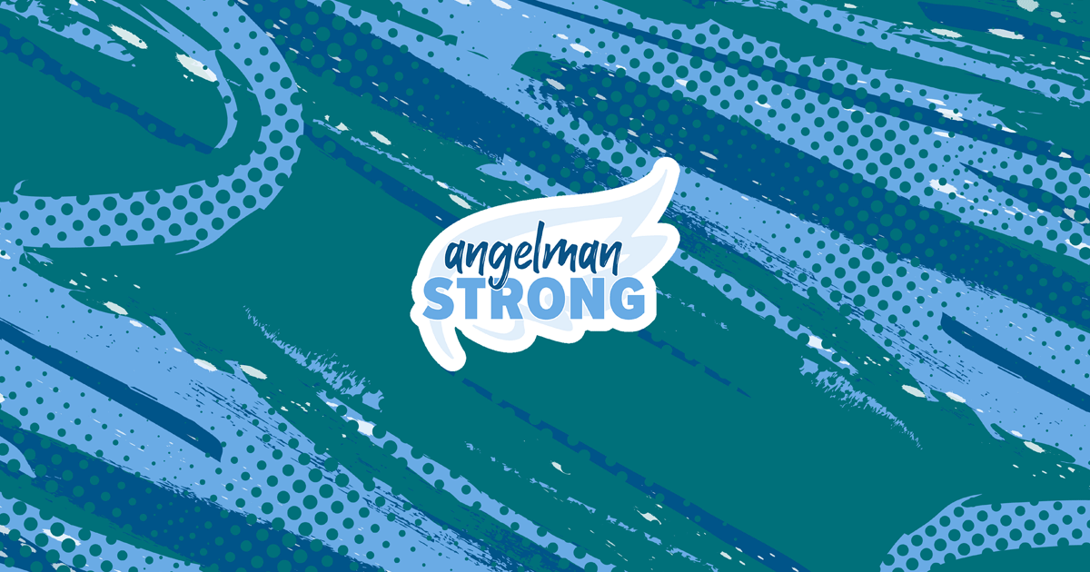 2025 Angelman Strong Virtual - Campaign