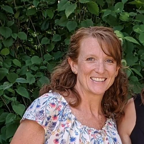 Amy Friel GFW's fundraising page for Angelman Syndrome Foundation