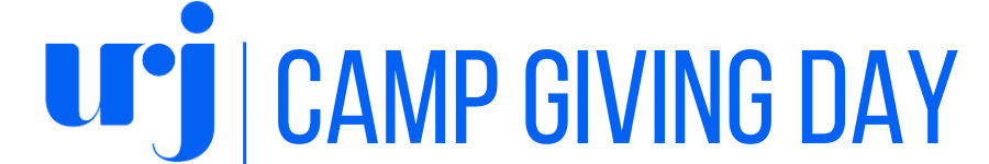 Donate to URJ Camp Giving Day 2025