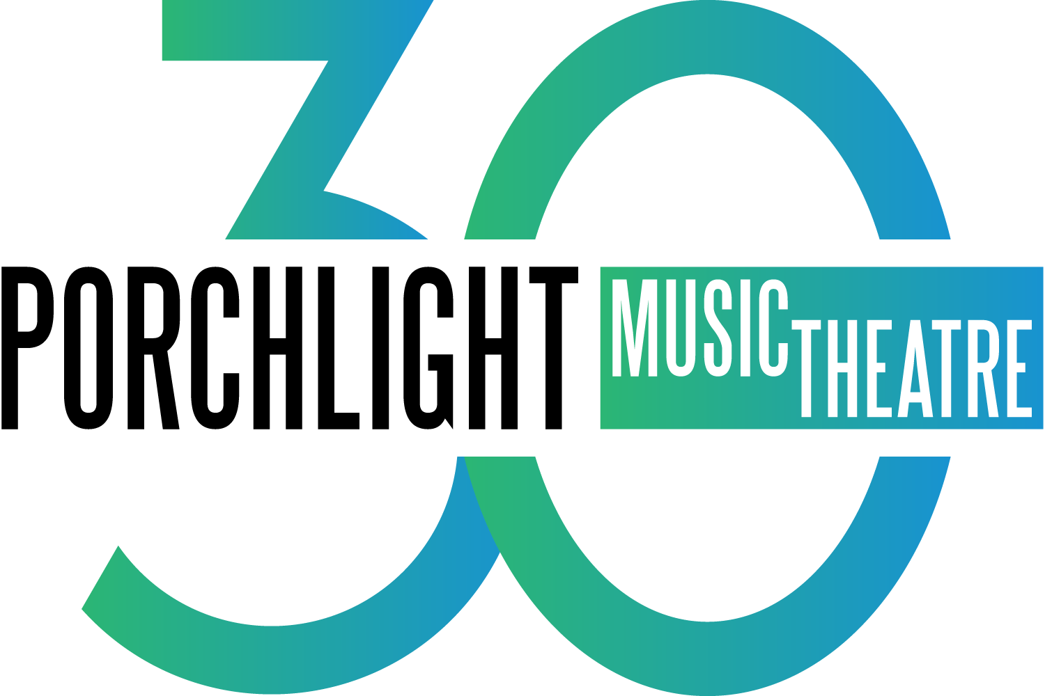 Chicago Sings 30 Years of Porchlight - Campaign