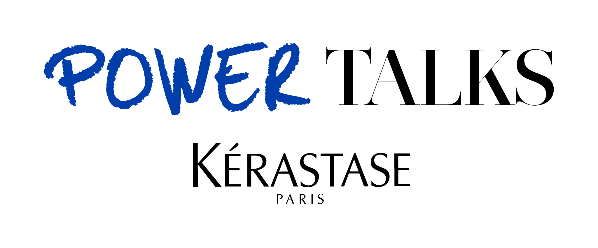 Power Talks in New York City presented by Kérastase - Campaign