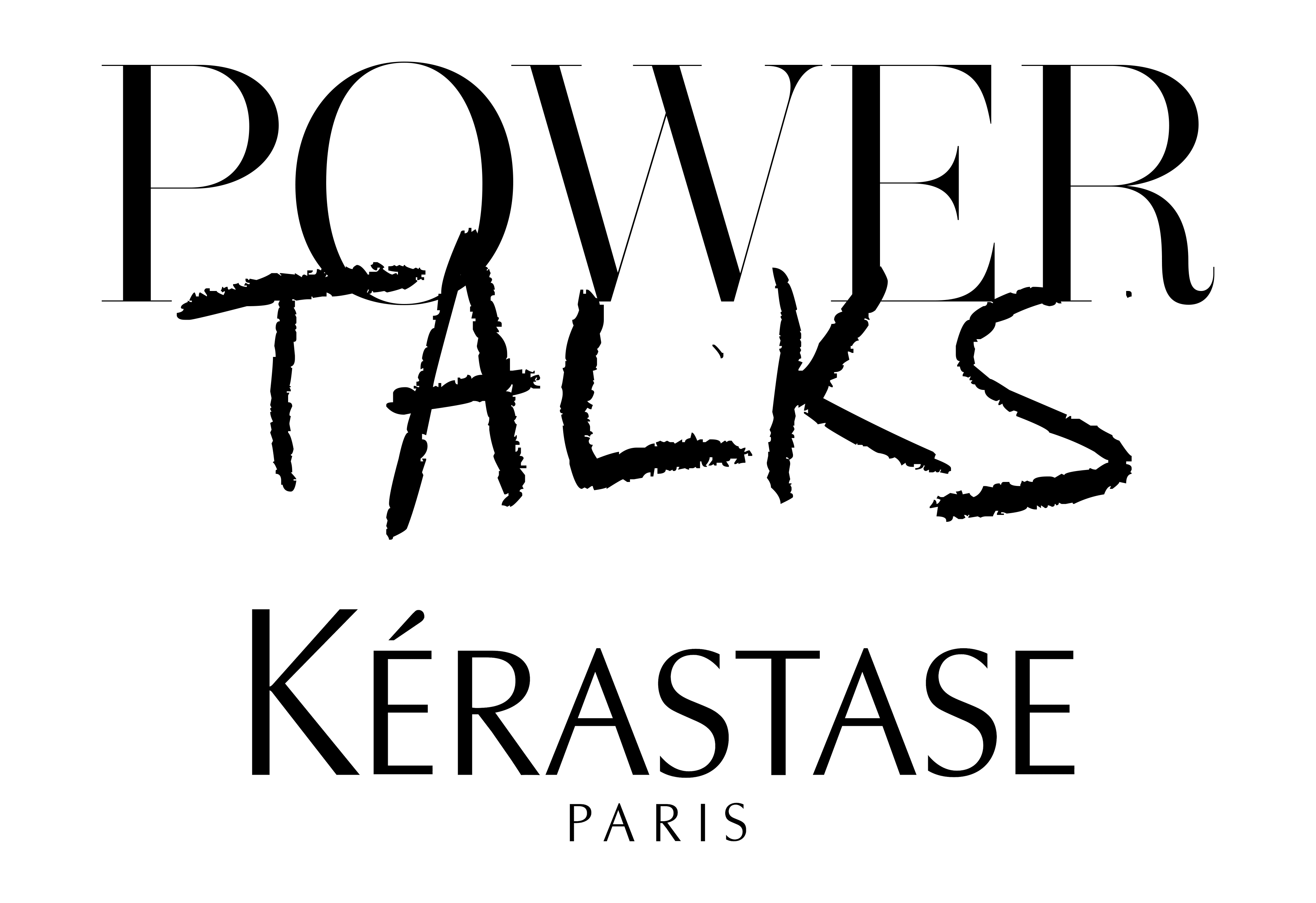 Power Talks presented by Kérastase: Career Advancement - Campaign