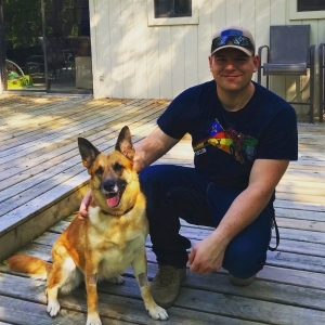 Fundraising for Special Olympics Michigan