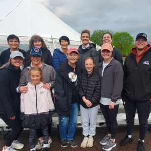 Check out Circle of Hope's team fundraising page for Avera Foundation