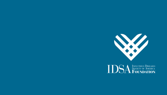 Donate to IDSA Foundation Giving Tuesday 2023