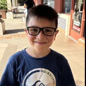 Micah Lopez's fundraising page for United Christian Academy