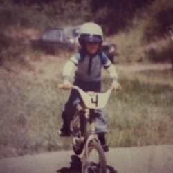 Jeremy Bushnell's fundraising page for USA BMX Foundation Inc