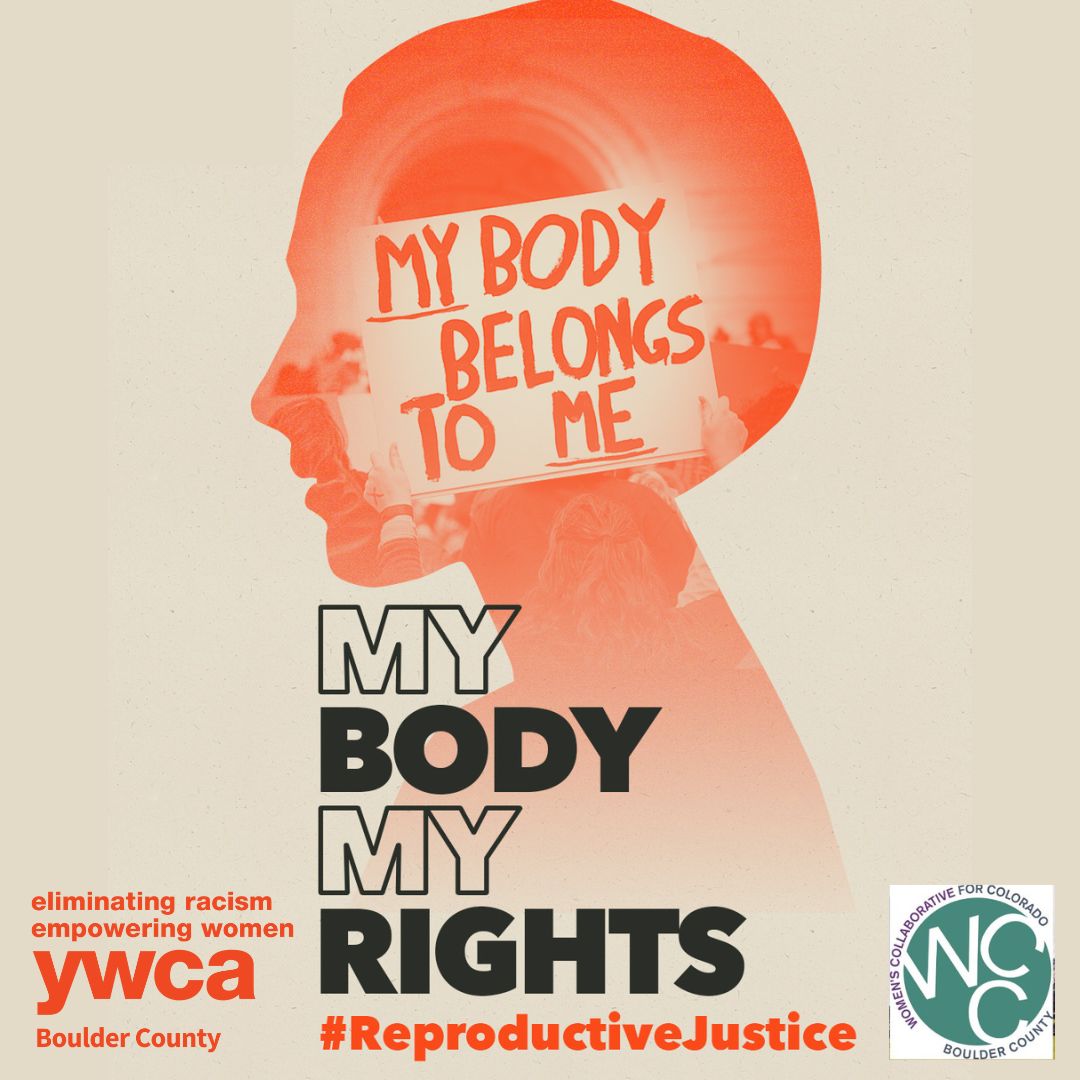 Protecting Reproductive Freedom Rally Campaign