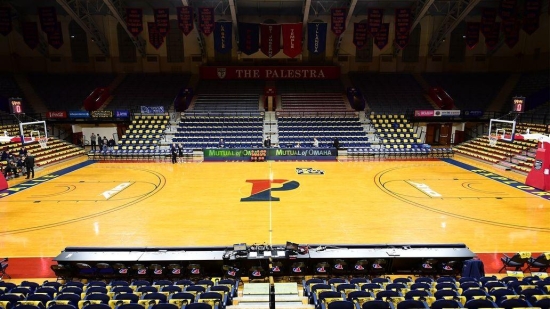 Greek Alumni Pregame Basketball Reception at Callahan's - Campaign