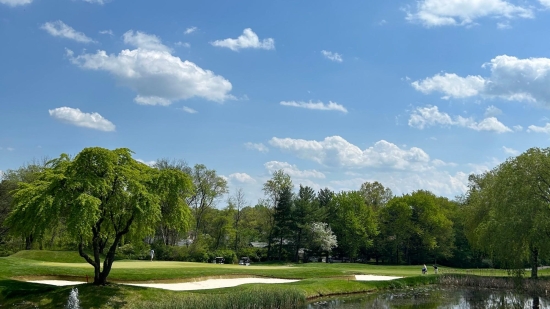 Bill Wilkinson Memorial Golf Outing 2025 - Campaign