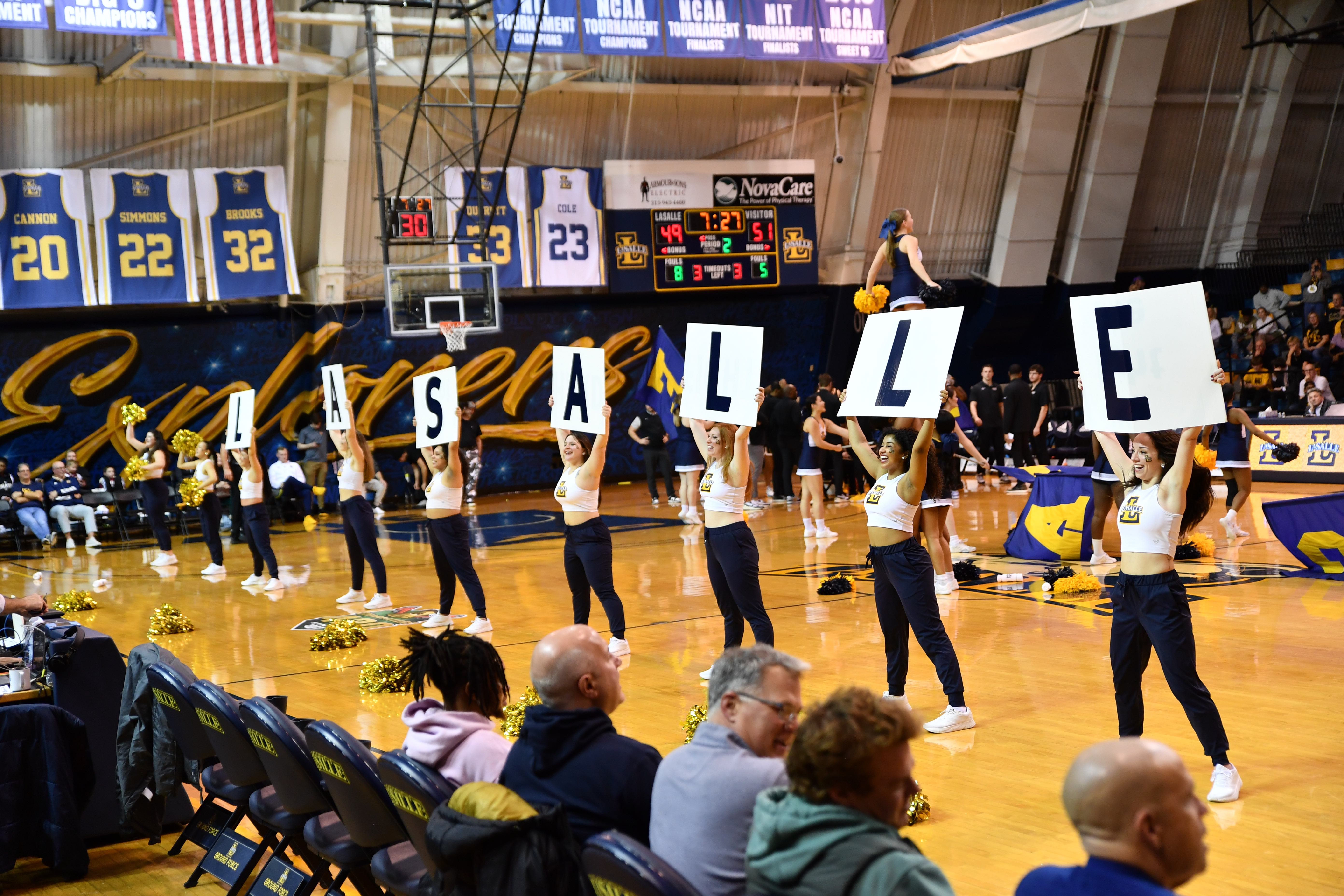 Explorer Fund Day of Giving 2024 - Campaign