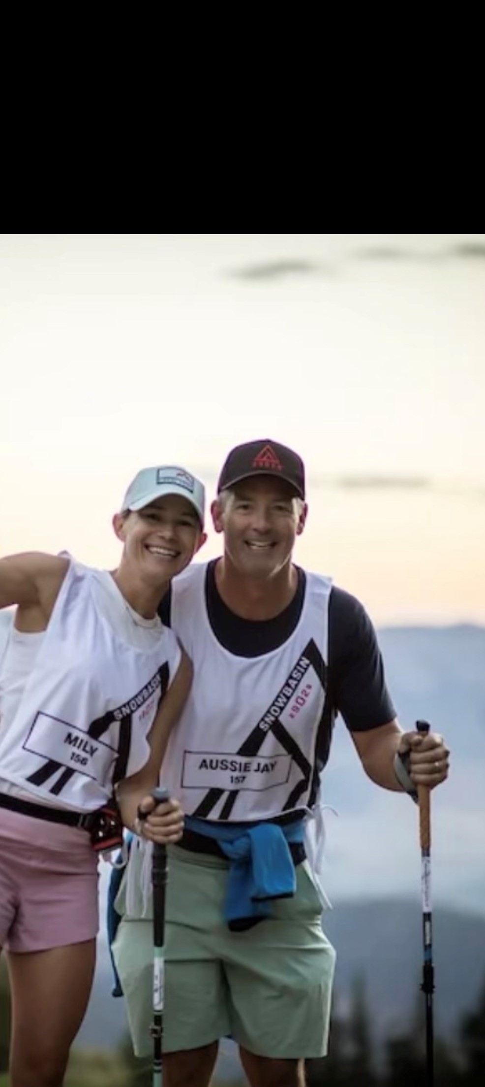 Jason Keighery's Ultra Marathon Race - Campaign