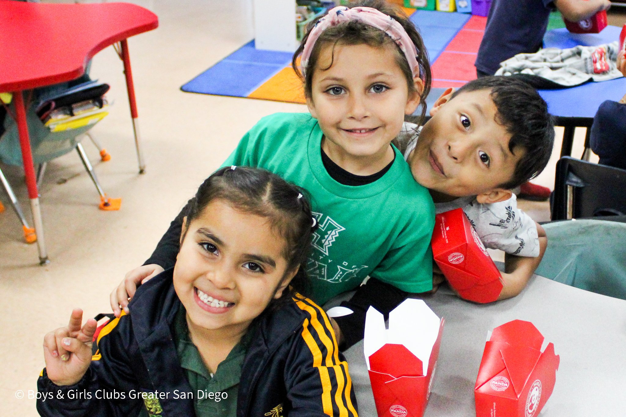 2023 Don Coryell Charity Golf Classic - Campaign