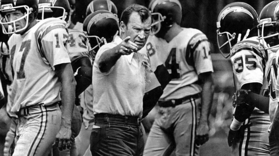 2023 Don Coryell Charity Golf Classic - Campaign