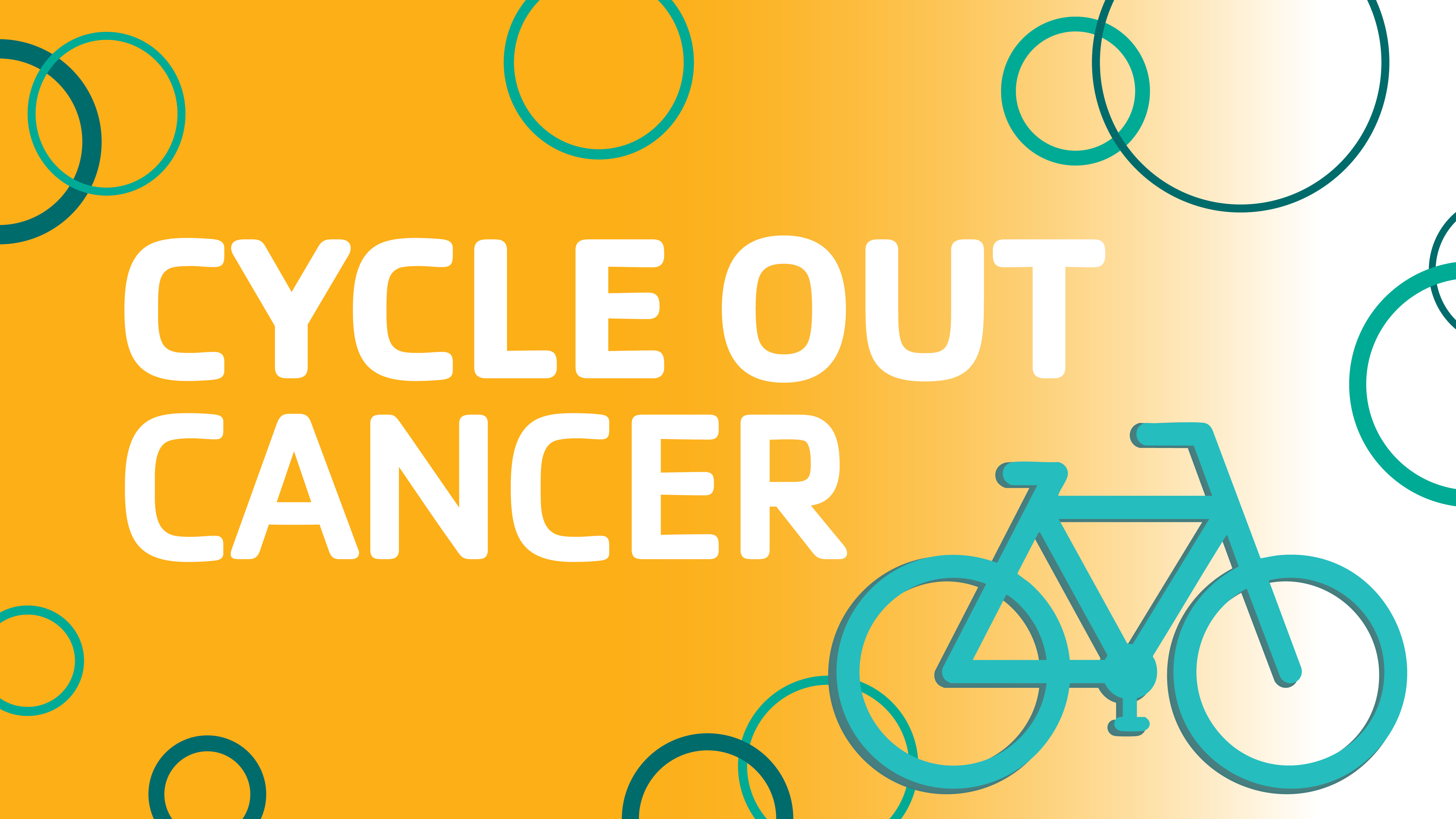 2025 Cycle Out Cancer - Campaign