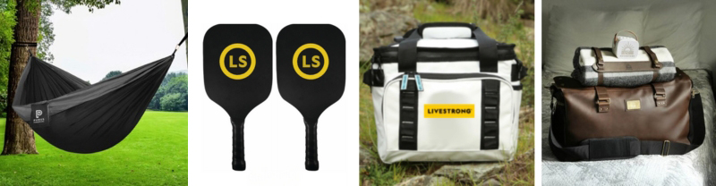 2025 Livestrong Challenge - Campaign