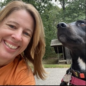 Anne Townsend + Poppy's fundraising page for Heights and Hills Inc