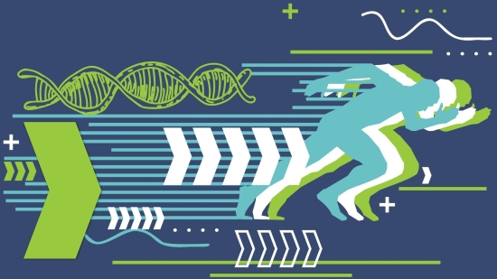 2025 Double Helix Dash - Campaign