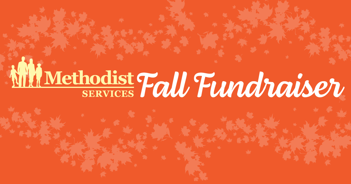 Methodist Services' Fall Fundraiser - Campaign
