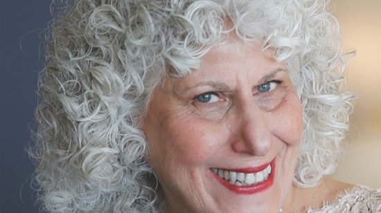 Elizabeth Resnick: Women's Rights are Human Rights Webinar - Campaign