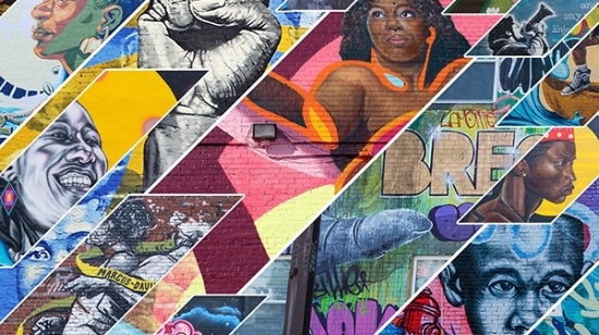 Re-Think Design - Mending Walls Bus & Walking Tour with Hamilton Glass ...