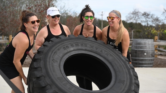 2023 Fall Flip - Campaign