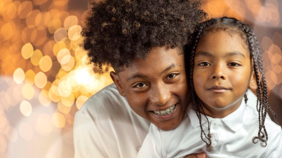 Donate to Tangible Help. Eternal Hope.