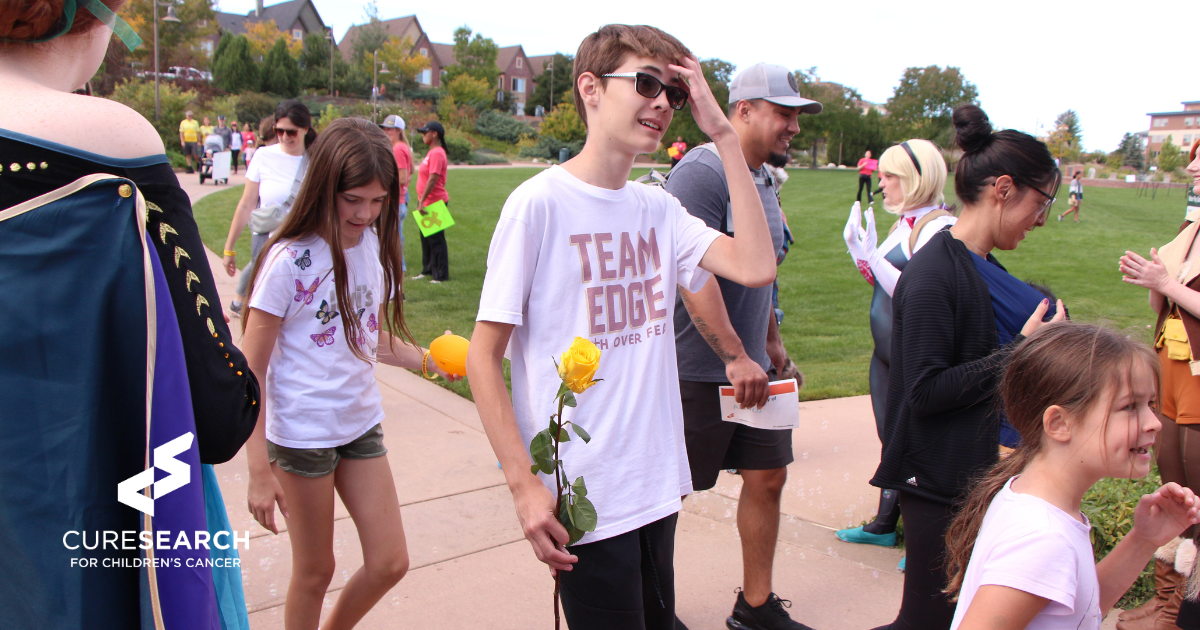 2024 Colorado Walk - Campaign