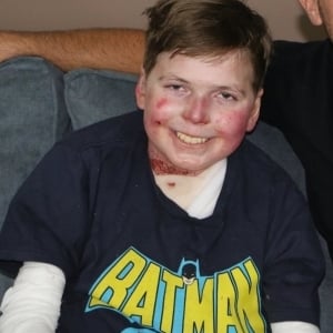 Check out New York - NY | Plunge for John Hudson's team fundraising ...