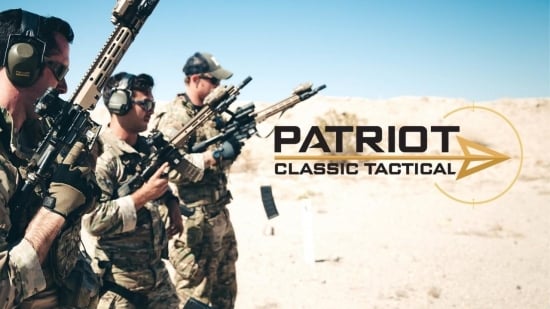 Patriot Classic Tactical - Campaign