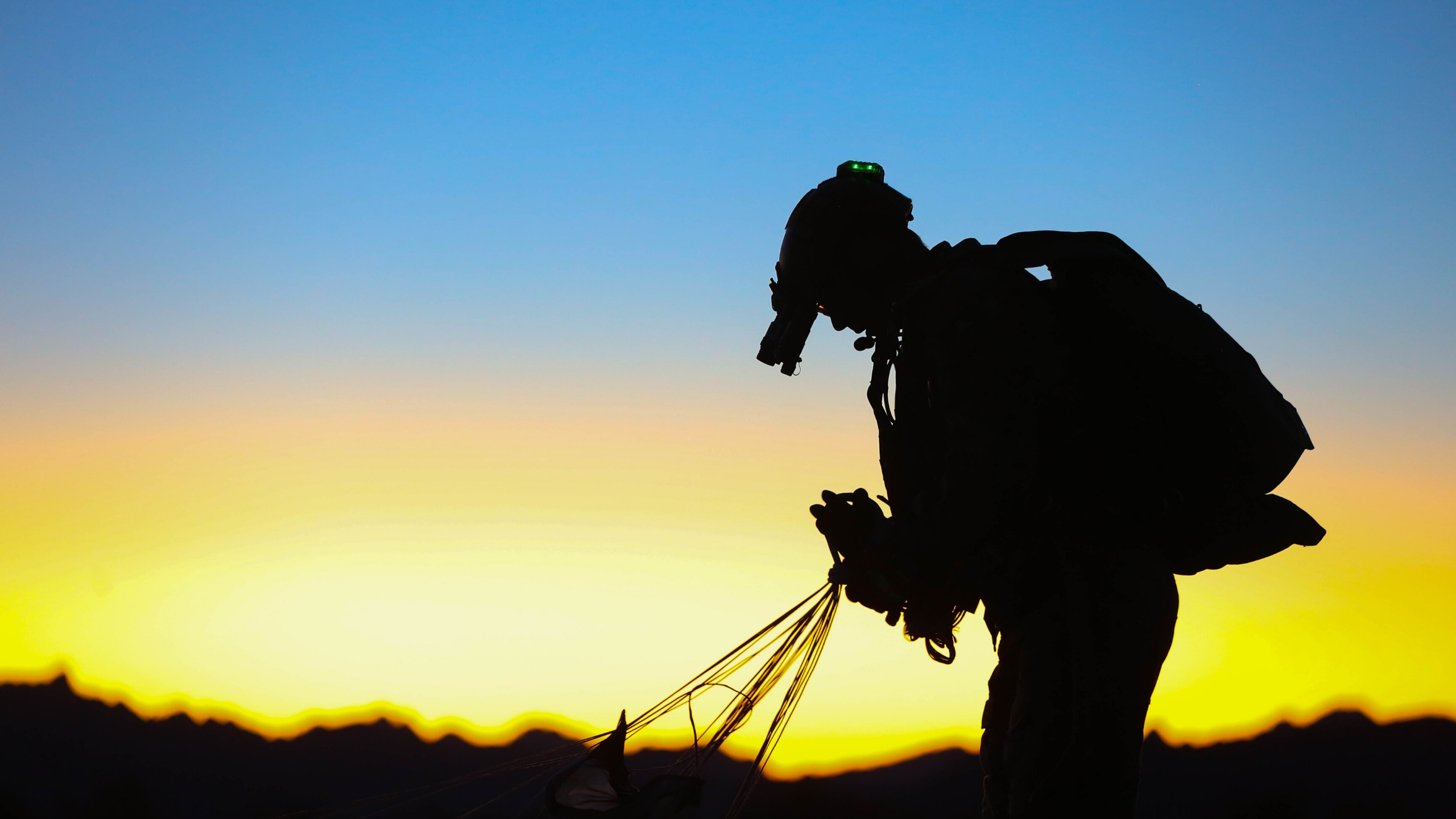 Standing with the Green Beret Foundation 2020 - Campaign