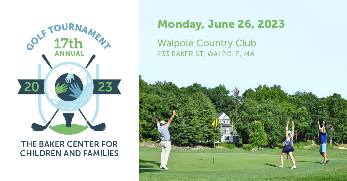 FY25 Raffle - Golf Tournament - Campaign