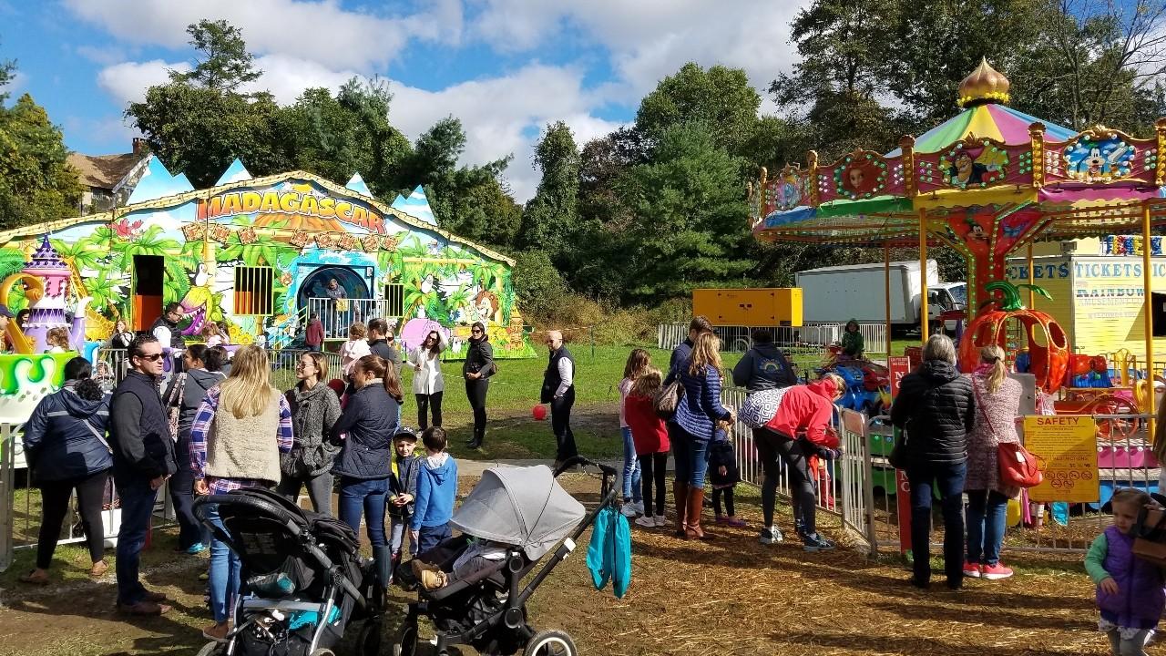 Fall Fair 2023 - Campaign