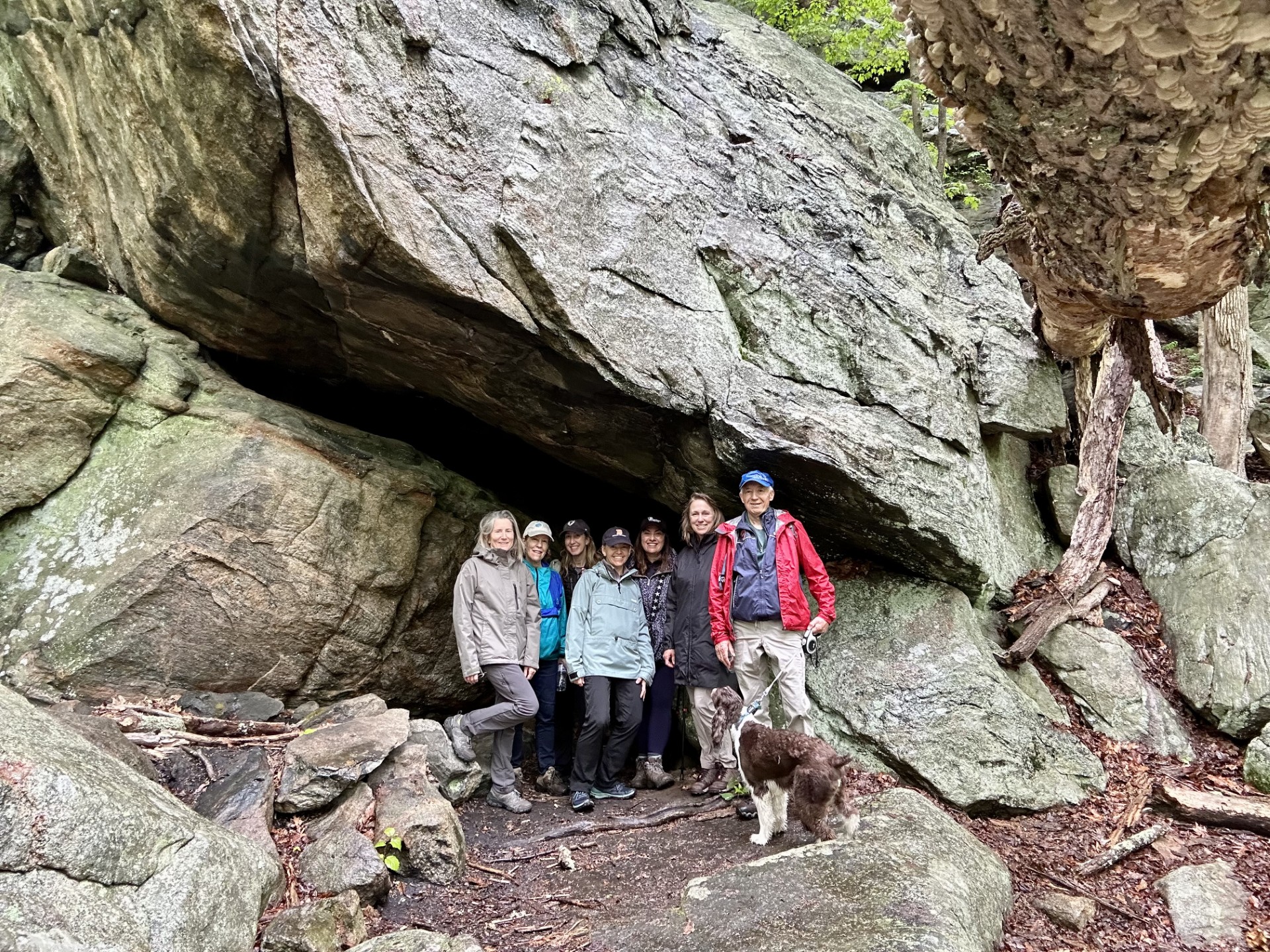 NCNC Hiking Club -Fall 2024 - Campaign