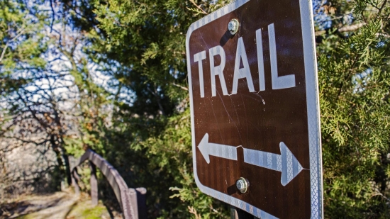 Winter Hikes 2025 - Campaign