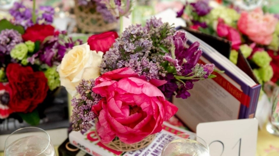 2023 Library Lunch - Campaign