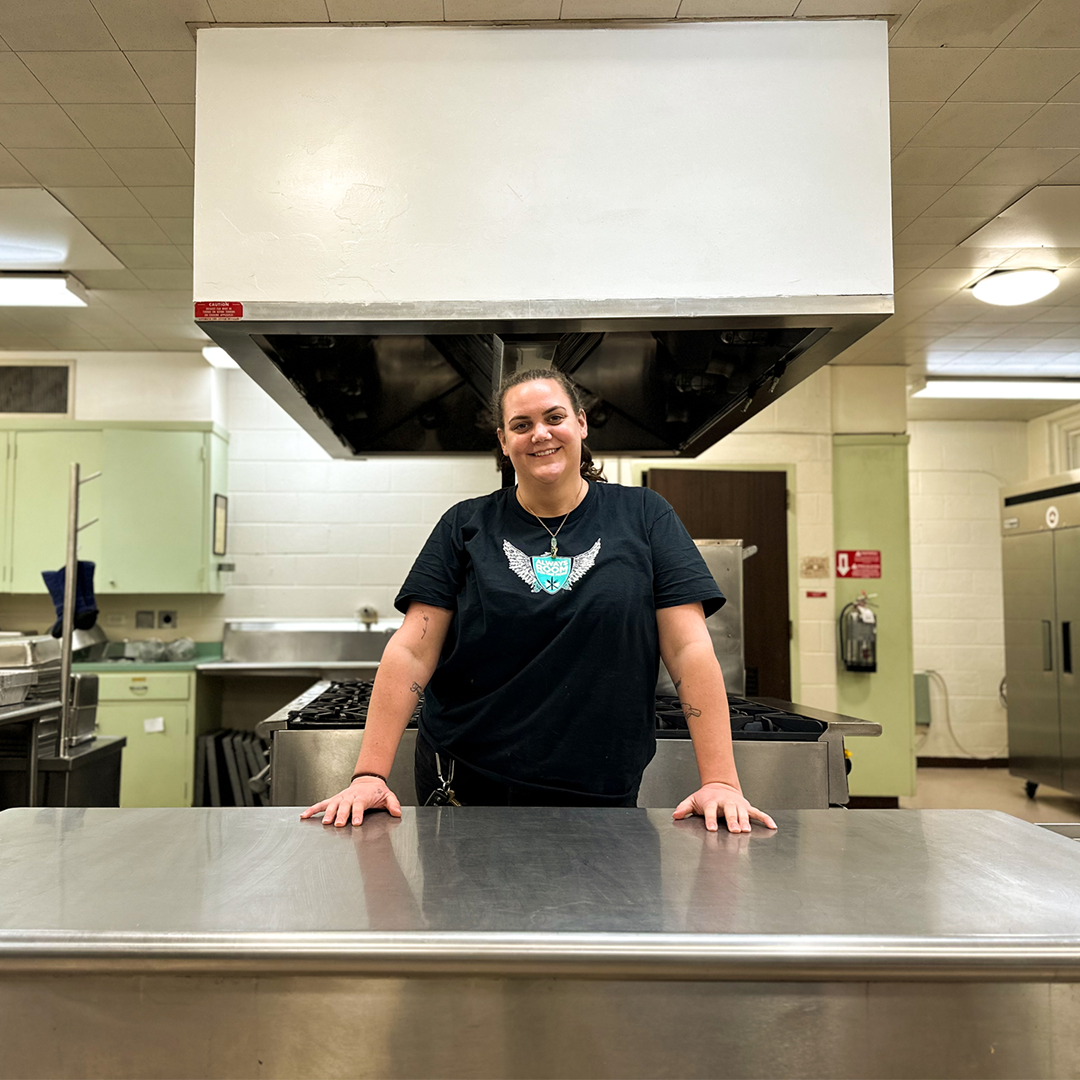 Building a Bigger Table - Campaign