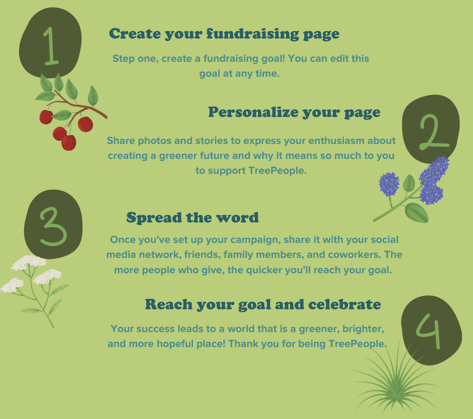 Peer-to-Peer - Campaign