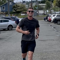 2022 NYC Marathon - Campaign