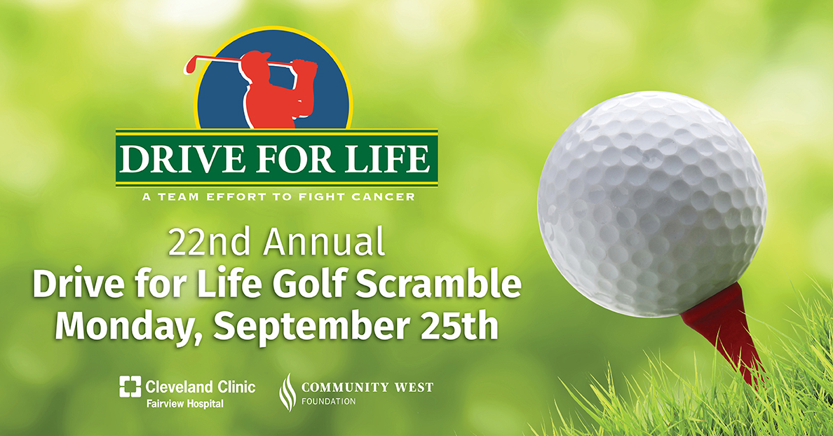 Drive for Life - Campaign