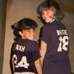 Play It Forward - Campaign