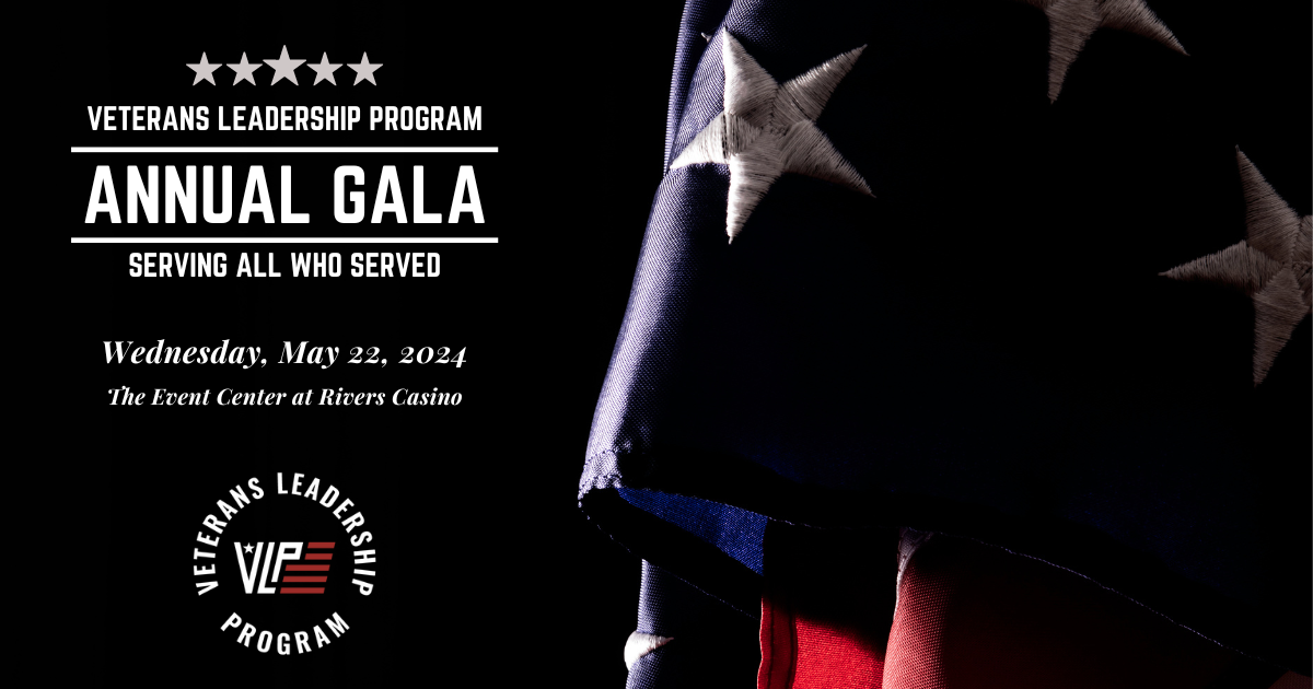 VLP Annual Gala - Campaign