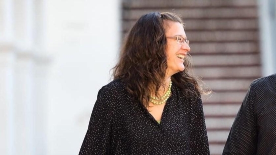 Julie DeDe Tribute Page - Campaign