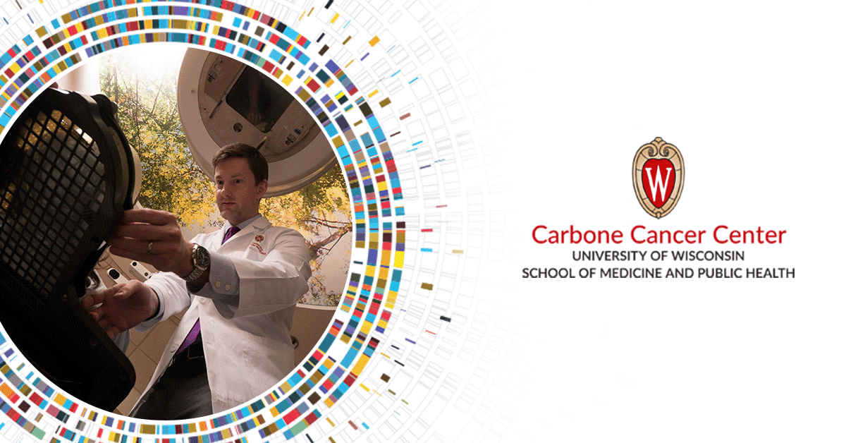 Donate to UW Health Carbone Cancer Center