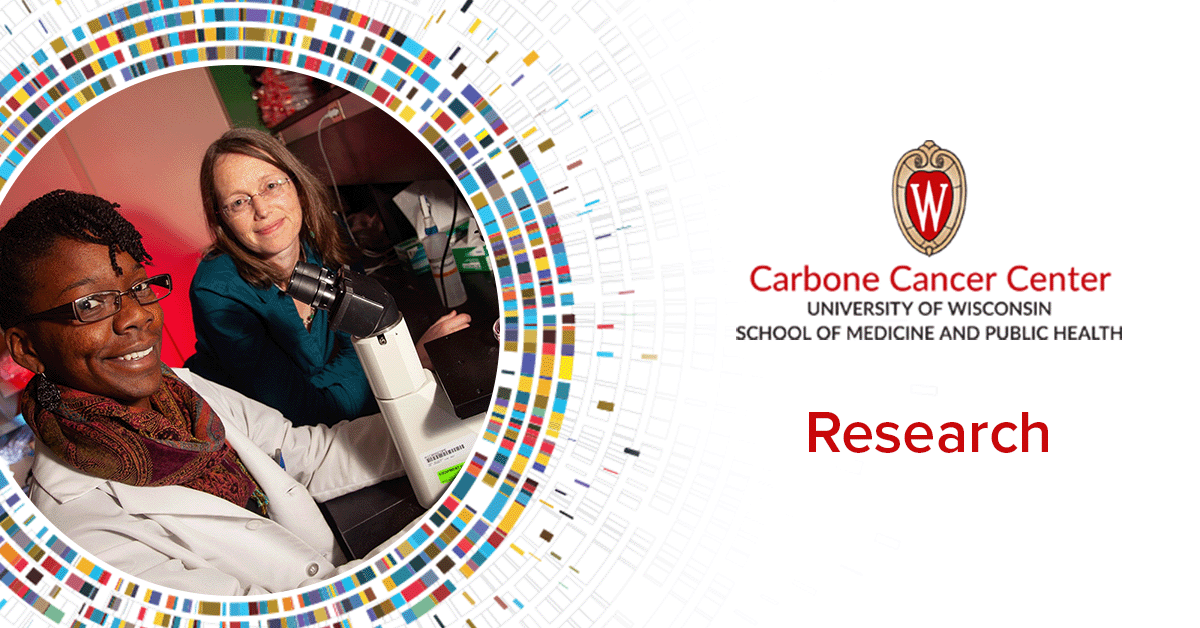 Donate to Cancer: Research