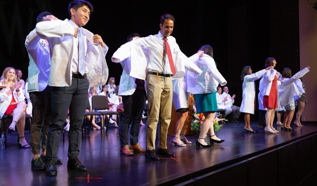 SMPH Class of 2023 Scholarship Fund's fundraising page for University ...