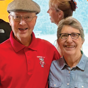 Donate to Garding Against Cancer Eau Claire Golf Event