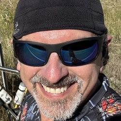 Jeffrey Mulder's fundraising page for HealthTree Foundation