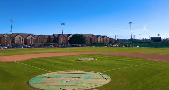 Baseball Prospect Camp November 2024 - Campaign