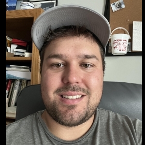 Dan Shepard's fundraising page for Travis Mills Foundation